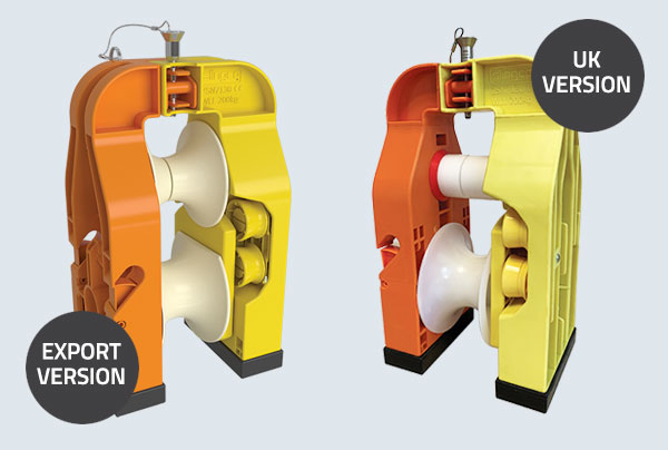 CatchBlock :: Products :: Slingco